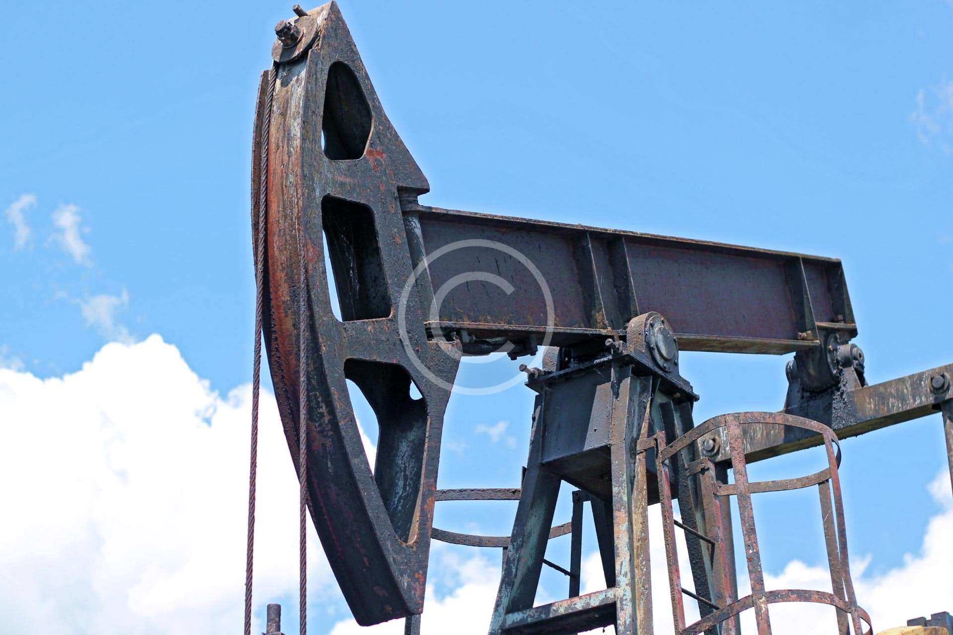 Advancing technology for safer oil extraction – Greenwich