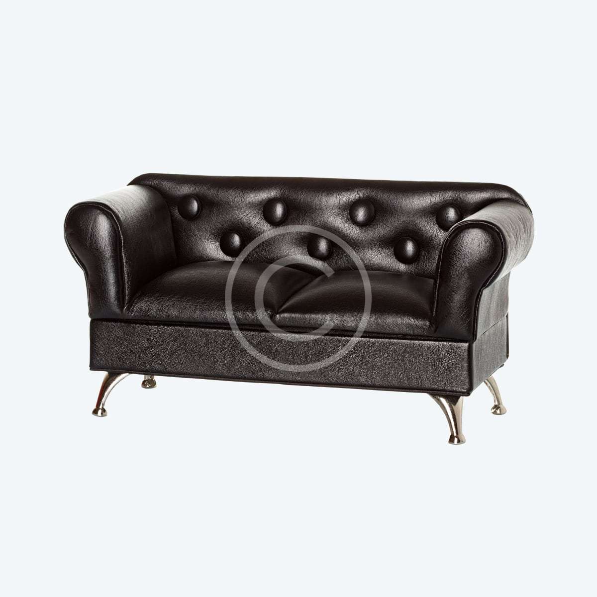 Leather sofa – Greenwich